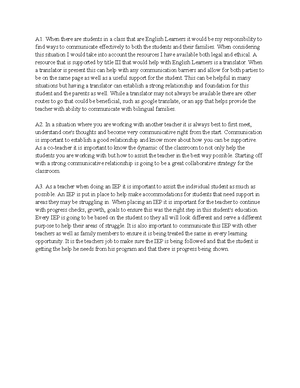 Childrens Literature Lesson Plan D165 - D165 Task 1 A. Sitting Shiva by ...