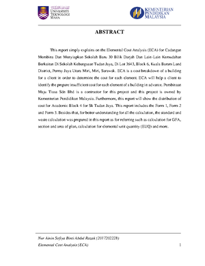 Assignment - SEMESTER OCTOBER 2021 – FEBRUARY 2022 INDIVIDUAL ...