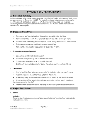 Heritage Arboretum Development Project Part 1 - Heritage Arboretum ...