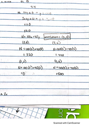 [Solved] using the rubric create 8 paragraphs describing how math can ...
