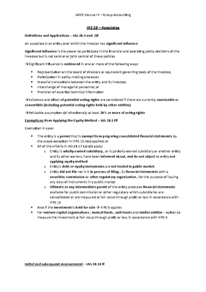 Course IV - Examples WS22-23 Part 1 Examples and Solutions - Examples ...