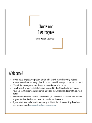 Archer 3 weeks Study Plan - Sunday Monday Tuesday Wednesday Thursday ...