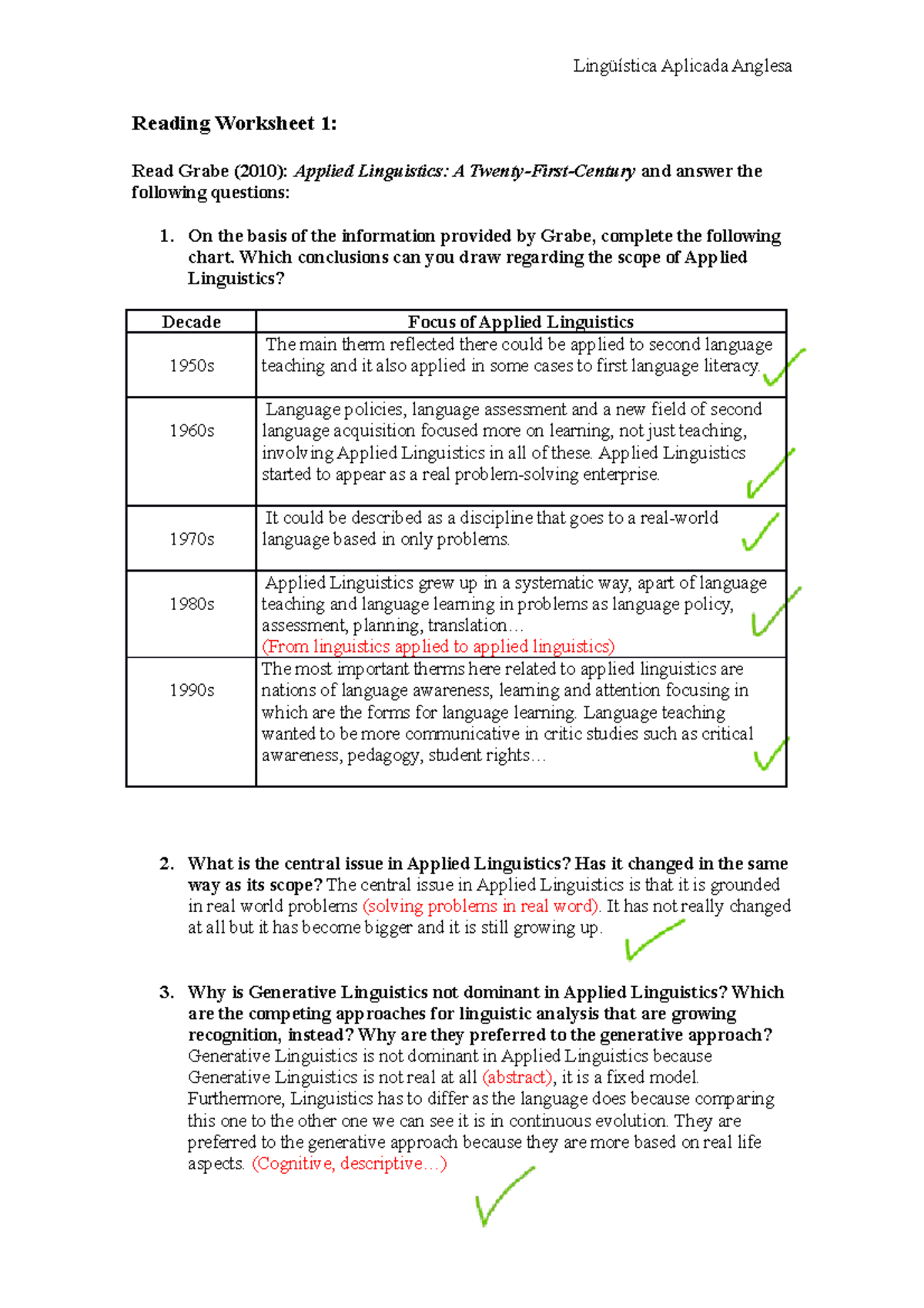 Copia de Reading Worksheet 1 Grabe (2010 ) - Introducció a la ...