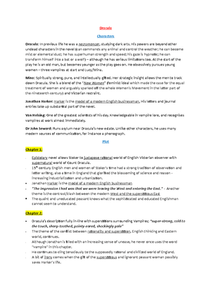 The Tempest Revision Guide - The Tempest Revision Guide By Nayim ...