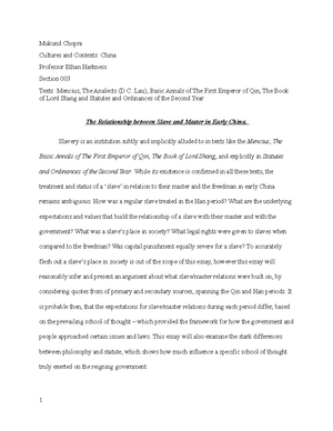 Gr-7 notes-taking-care-of-orphans - Grade 7 Unit 5 Lesson 2 Taking care ...