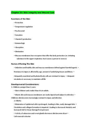 Barbara O- Study Guide - Your NCLEX score is one of the most critical ...