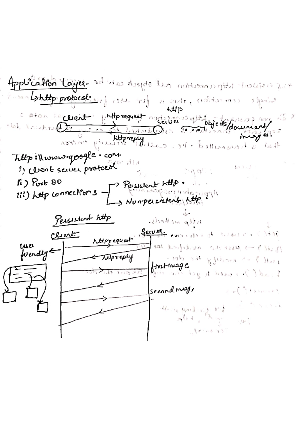 CN UNIT 5 - Software Engineering - Studocu