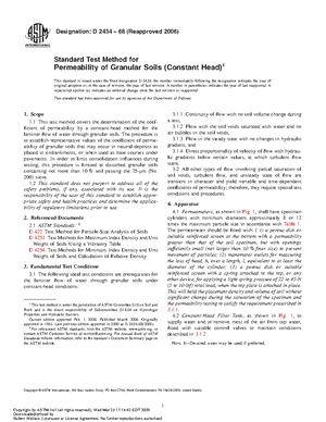 Astm-d421 compress - asasa - Designation: D 421 – 85 (Reapproved 2002) Standard Practice for Dry ...