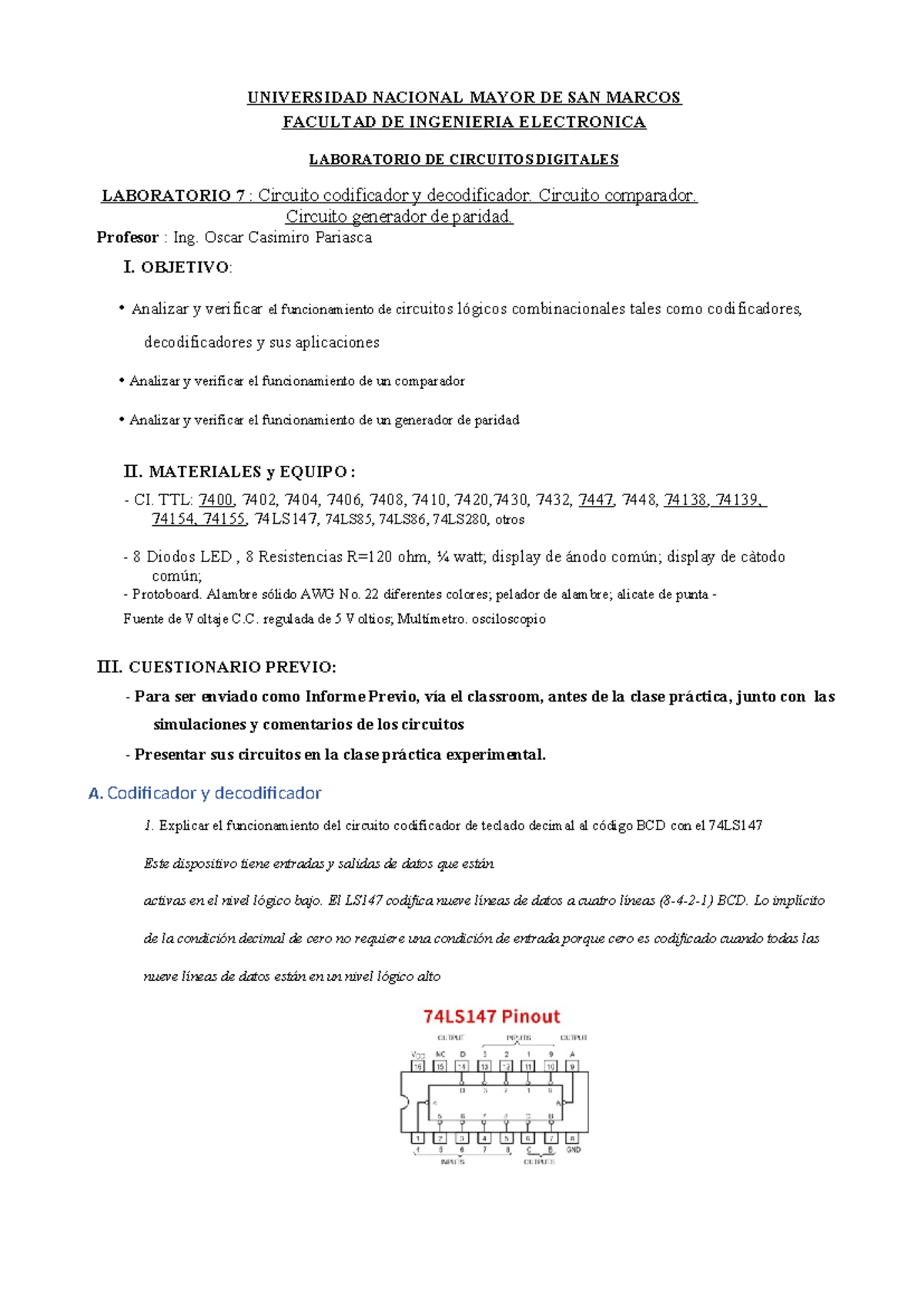 Marco Antonio Caceres Villano - LAB 7-2022-2 - Circuitos Digitales ...