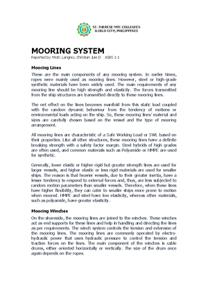 Humss Q3 Trends Mod3 Identifying-Parts-of-a-Whole-and-Emerging-Patterns ...