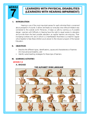 LET Notes - Professional Education - Studocu