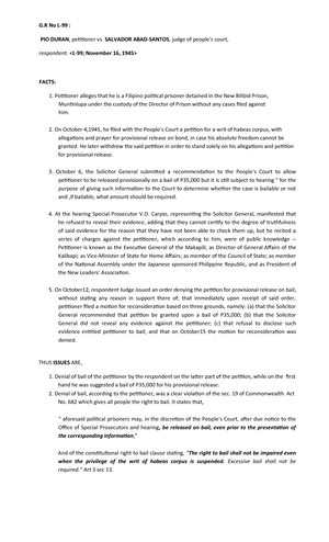 IRR of RA 9136 - IRR of RA 9136 - Law - PUP - Studocu