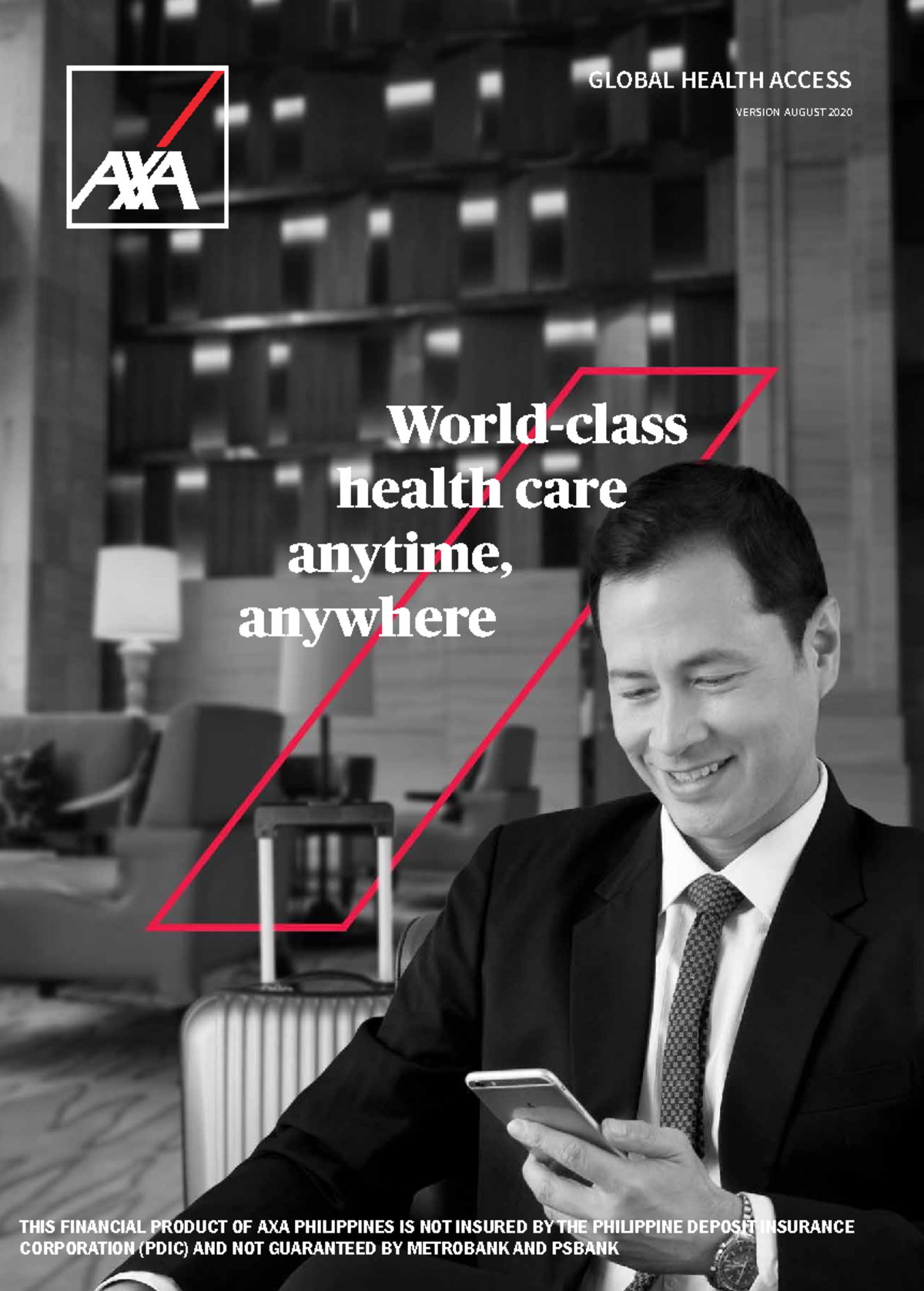 GHA 2.0 brochure - Just a education about health insurance - THIS ...