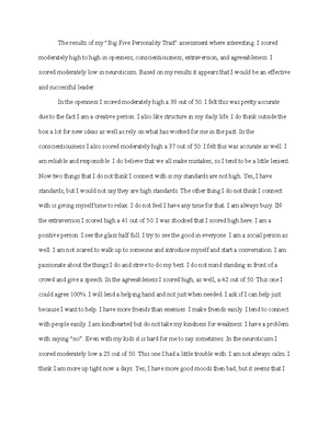 Module Three Assignment Guidelines and Rubric - BUS-210-Q6227 Managing Leading in Business 22EW6 ...