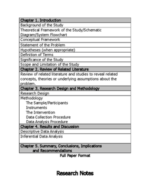 Survey Instrument Validation Rating Scale 2 - SURVEY INSTRUMENT ...