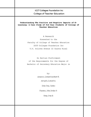 Chapter 3 Quantitative Research - DEFINITION OF QUANTITATIVE RESEARCH ...