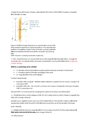 Physics notes-6 - Fc Motion F = mv 2 /r UCM F > mv 2 /r Car moves ...