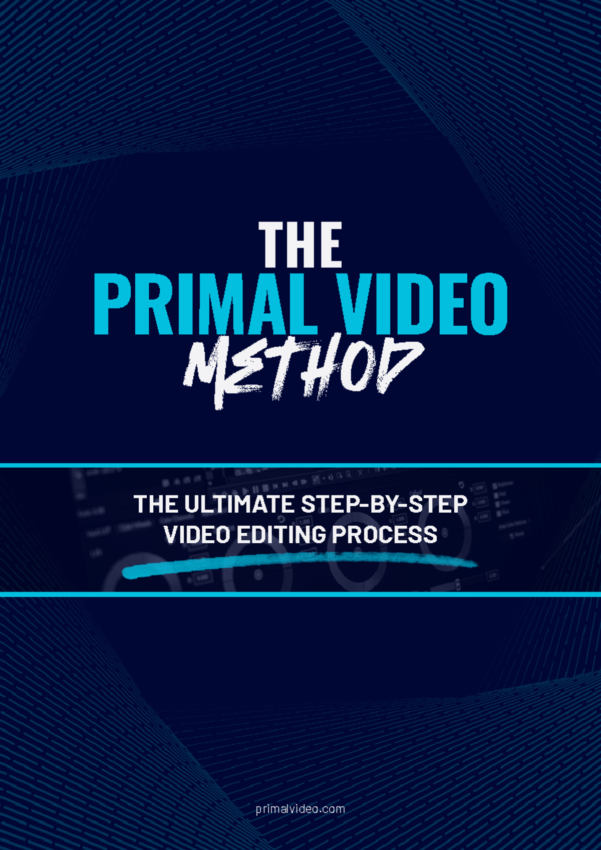 Primal Video-Primal Video Method - primalvideo meThOd PRIMAL VIDEO THE ULTIMATE STEP-BY-STEP ...