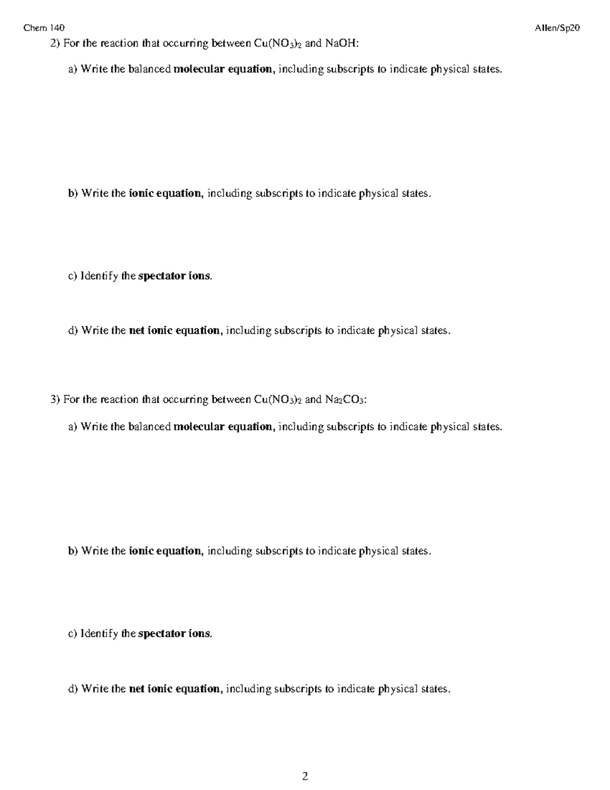 Lab 4 - Precipitation Reactions Post-Lab - Deprecated API usage: The SVG back-end is no longer ...