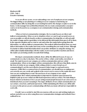 Task2c204 - task2 - BKM3 — BKM3 TASK 2: MULTIMEDIA PRESENTATION AND ...