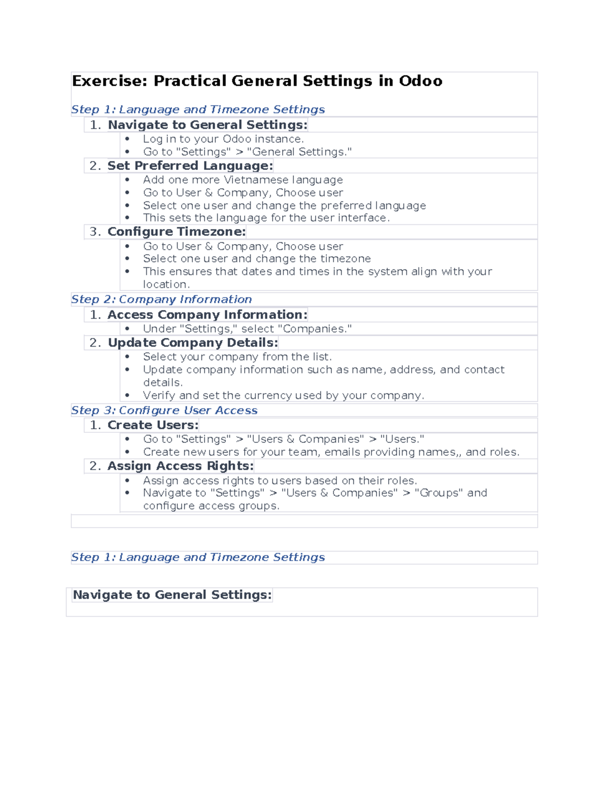 1715909949478 6454ae5b431b066cbfda 6aad ISM302 Assignment 1 2 general ...