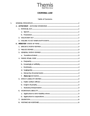 Civil Procedure Outline - Civil Procedure Outline PLEADINGS & RELATED ...
