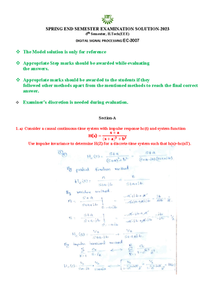 DSP LAB 4 - have fun - Format of Laboratory Report Aim of The Experiment : Design Sampling rate ...