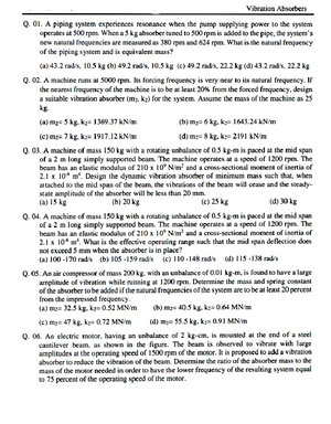EQ-Notes - EQ notes structural design -1 - LARTllQllAlERF .\NTDFSH;NAN D Dl