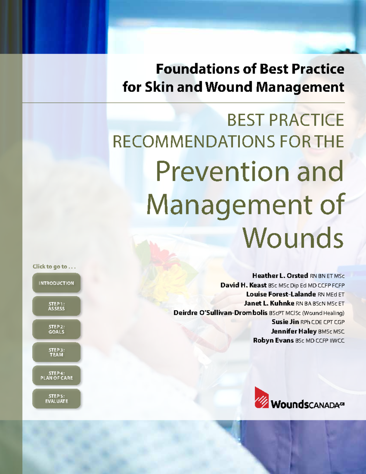WC BPR - Prevention and Management of Wounds 1515r6E final ...