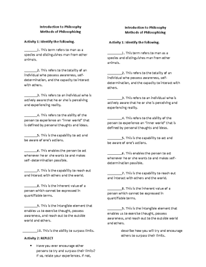 Ethics Topic 1 - THE OWER SIEHJADS FJKJLAJSDF JE JJEH AS JEJ AHJSH JDHF ...