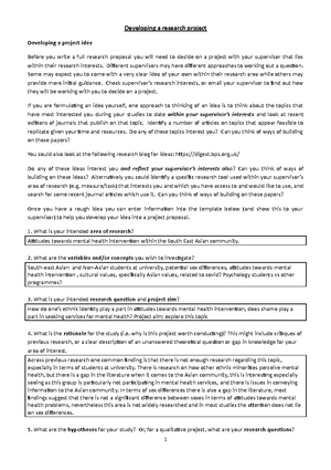 Ethics Application Form Example - UNIVERSITY OF EAST LONDON School of ...