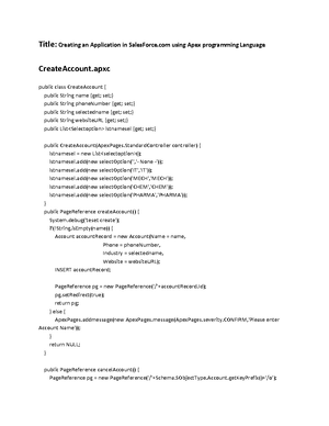 Macro Processor pass 1 Program in Java - Macro Processor Program in ...