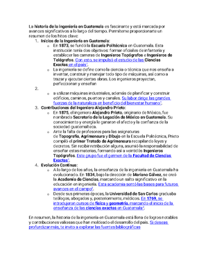 Informe Extensión Orientación - UNIVERSIDAD DE SAN CARLOS DE GUATEMALA ...