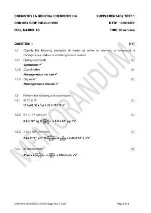 Significant figures chemistry unit 1 - CHM 130 Sig Fig Practice ...