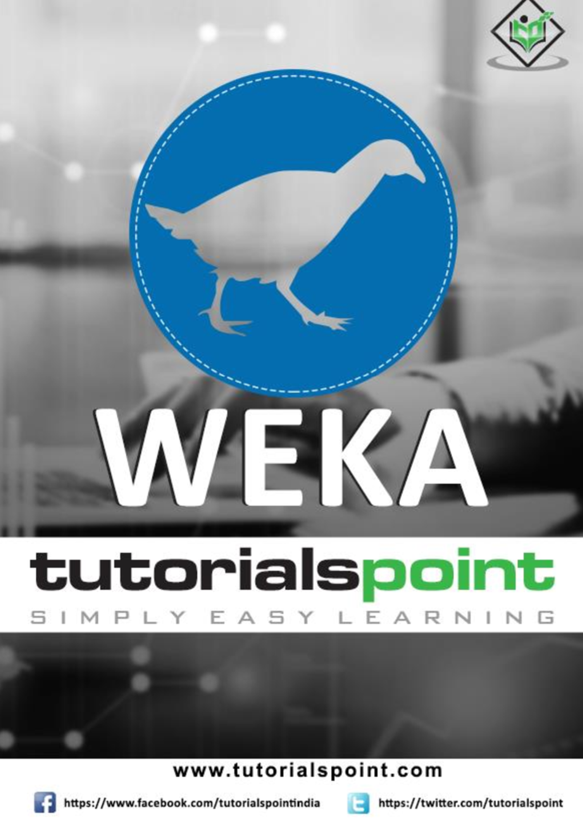 Livro weka tutorial - i i About the Tutorial Weka is a comprehensive software that lets you to ...