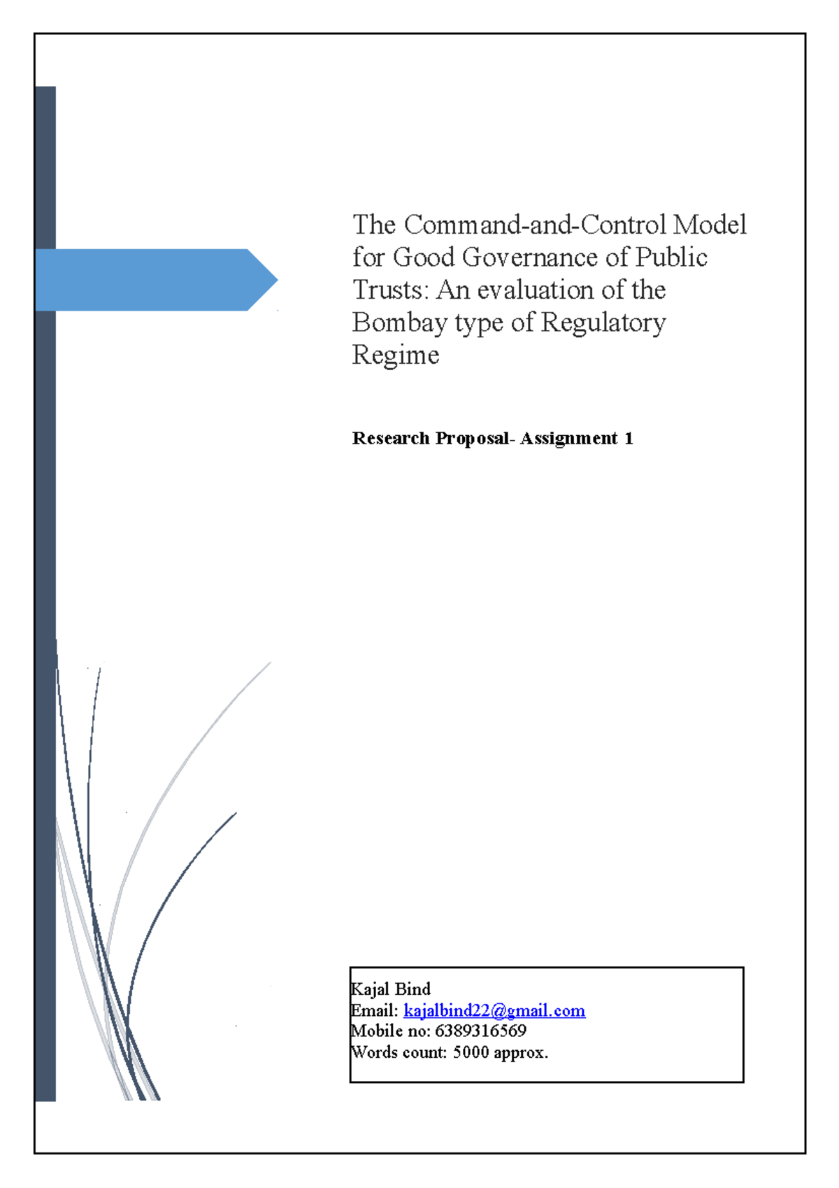 Carcil 1st submission - loop on the era of the history for betermet of ...