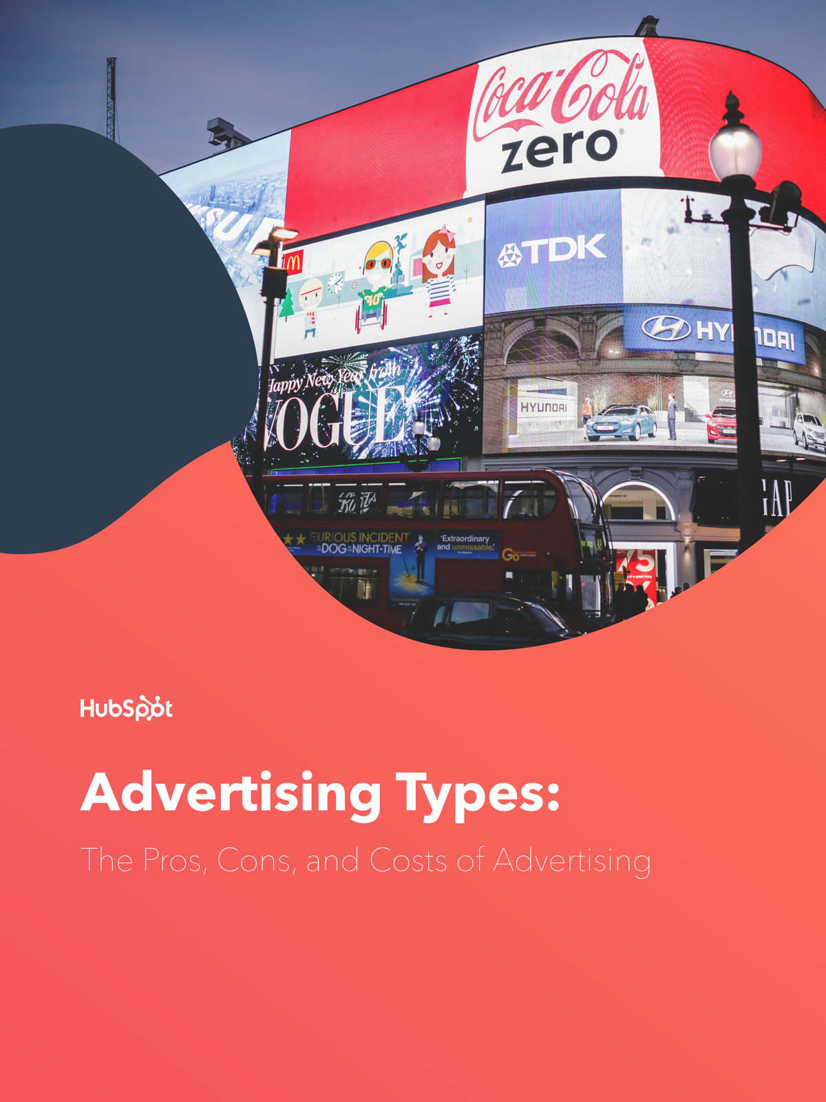 Basics of Advertising - Advertising Types: The Pros, Cons, and Costs of ...
