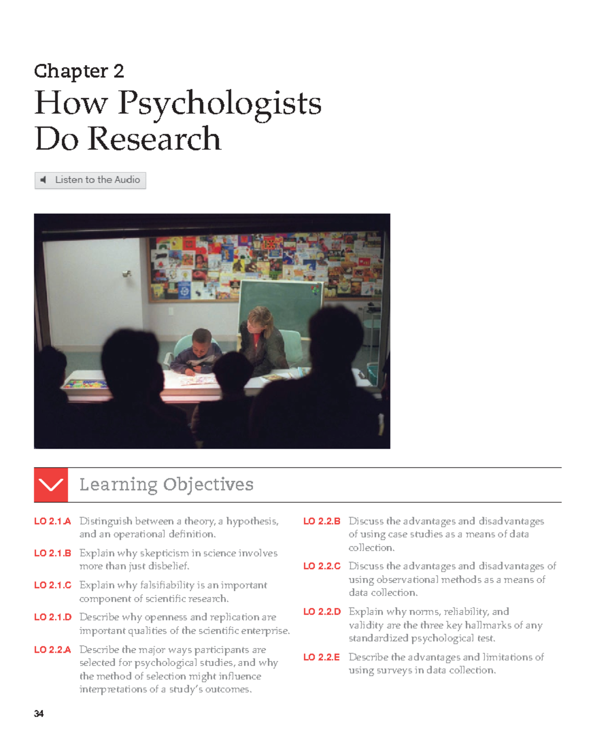 0134240839 C02 - Good way to gain a better understanding for something ...