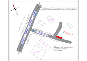 Admin Renovation - ISHTAARTHA ASSOCIATES SHOP NO/54, MUNESHWARA LAYOUT ...