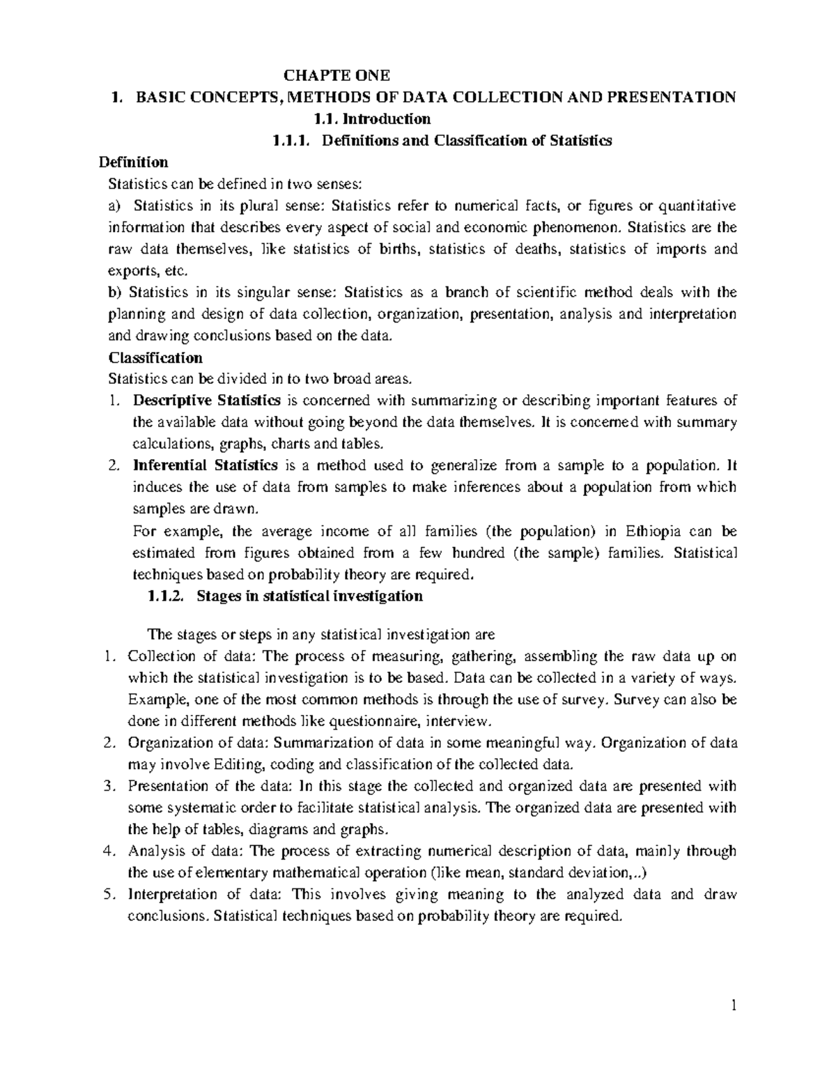 stat-1-3-chapters-class-chapte-one-1-basic-concepts-methods-of