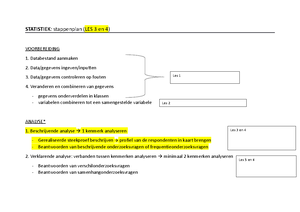 [Solved] wat is de modus wat is de mediaan wat is het gemiddelde wat is ...