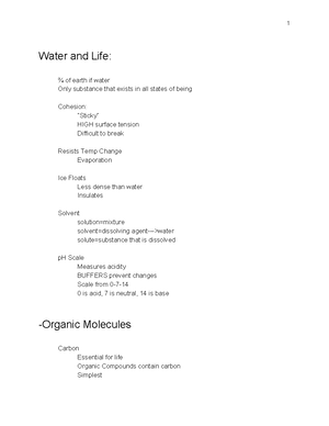 Intro To Microscope Assignment S21 - ]Summer 2021- BIO 010 Intro to ...