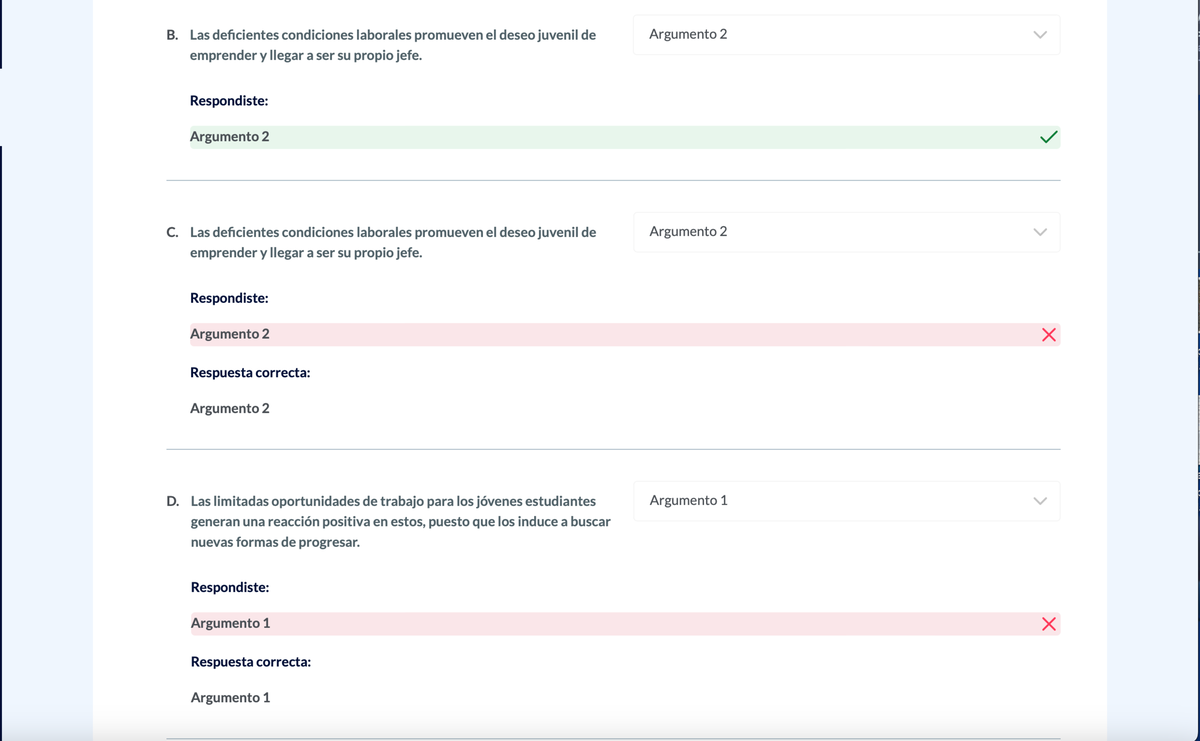 📝 Semana 10 - Tema 02: Ejercicio - Practica con los esquemas de redacción (15835) - Studocu