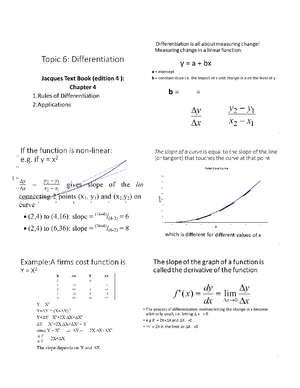 M6 - Basic Calculus Module 6 - MODULE IN MATHEMATICS 11 General ...