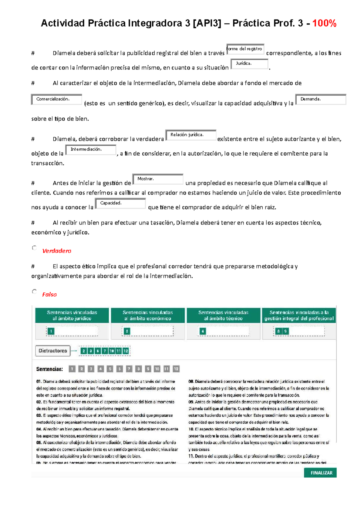 API 3 Práctica Prof. 3 - API 03 - Actividad Práctica Integradora 3 [API3] – Práctica Prof. 3 ...