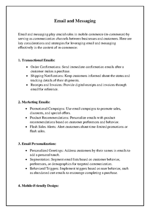 Mcomm 2 - Asset Tracking and Maintenance/Management Asset tracking and ...