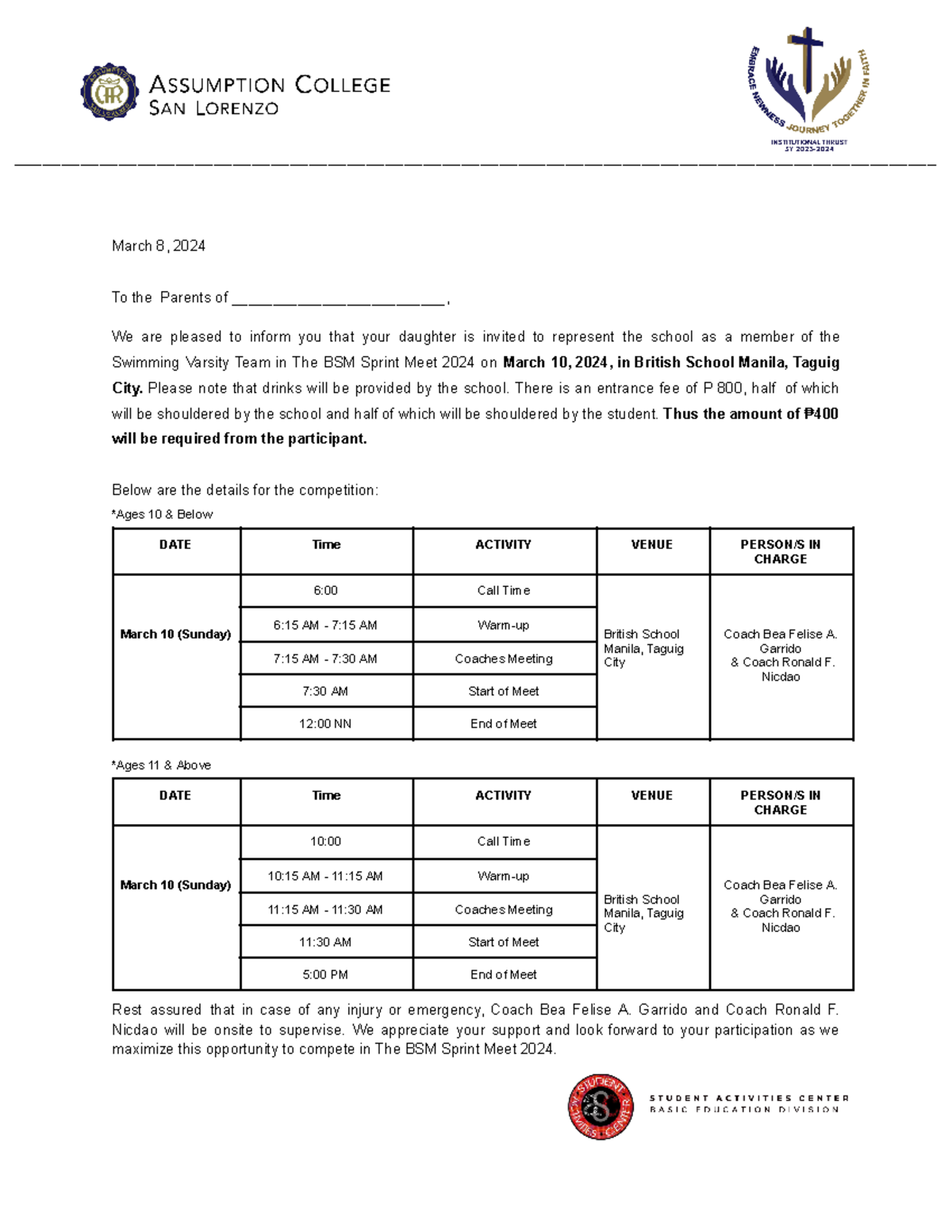 BSM-circular-23 - - Studocu