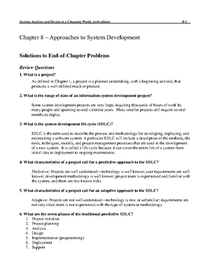 ICT2622 Jan-Feb 2023 Exam Paper - [TURN*OVER] UNIVERSITY EXAMINATIONS JANUARY / FEBRUARY 2023 ...