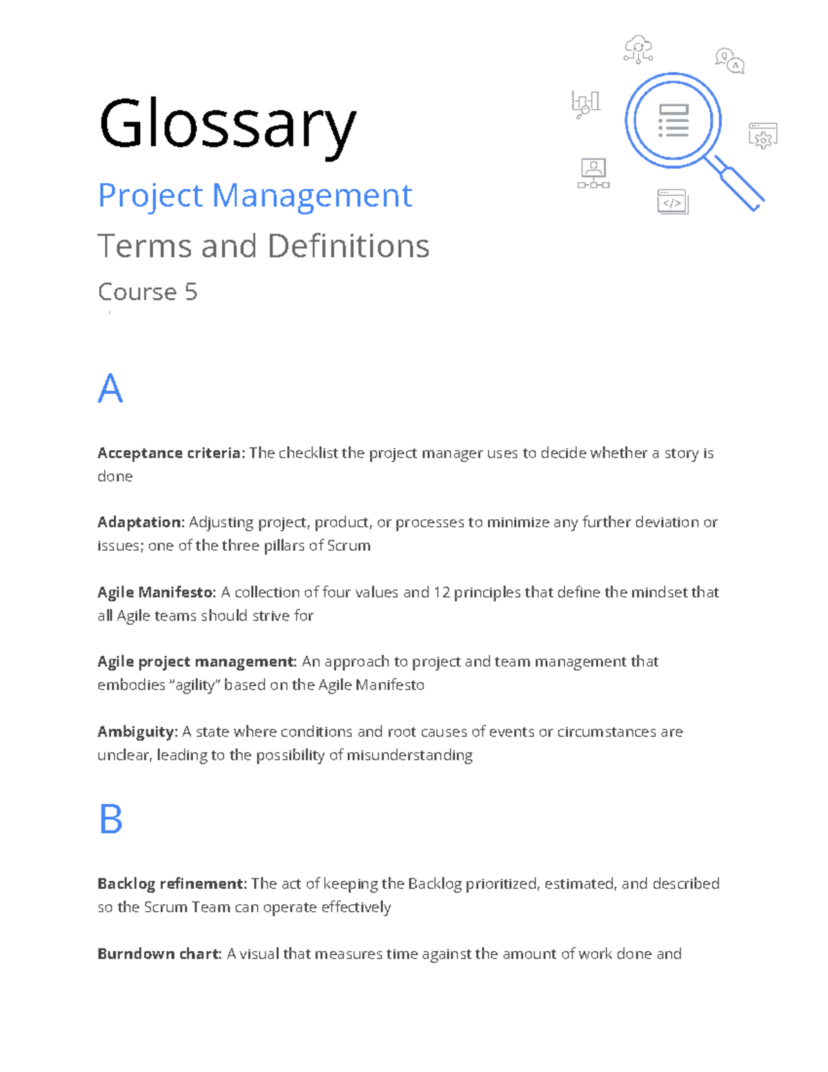 Course-5-Glossary-PM-Terms-and-Definitions - Glossary Project ...
