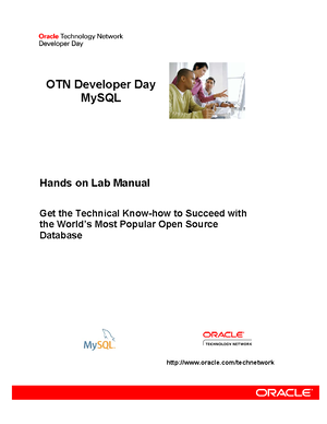 ICT200 Report - ICT200: INTRODUCTION TO DATABASE DESIGN Semester October 2023 – February 2024 ...